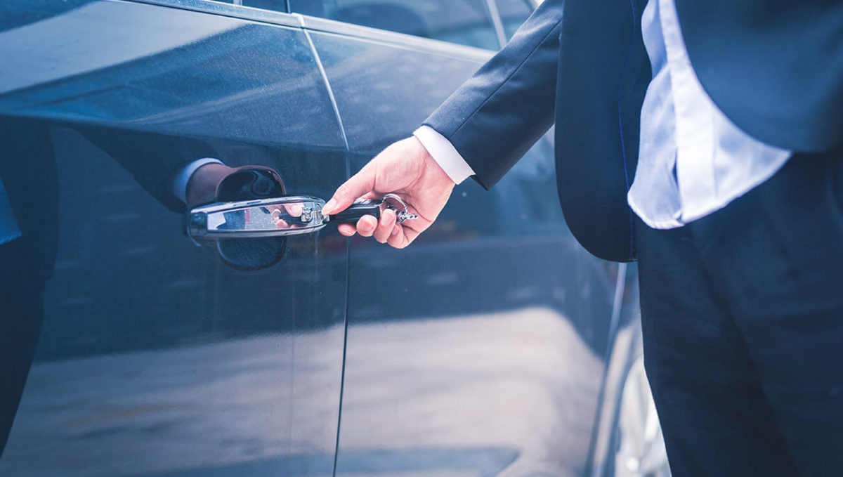 Locksmith Emergency Solutions — Locksmith Emergency